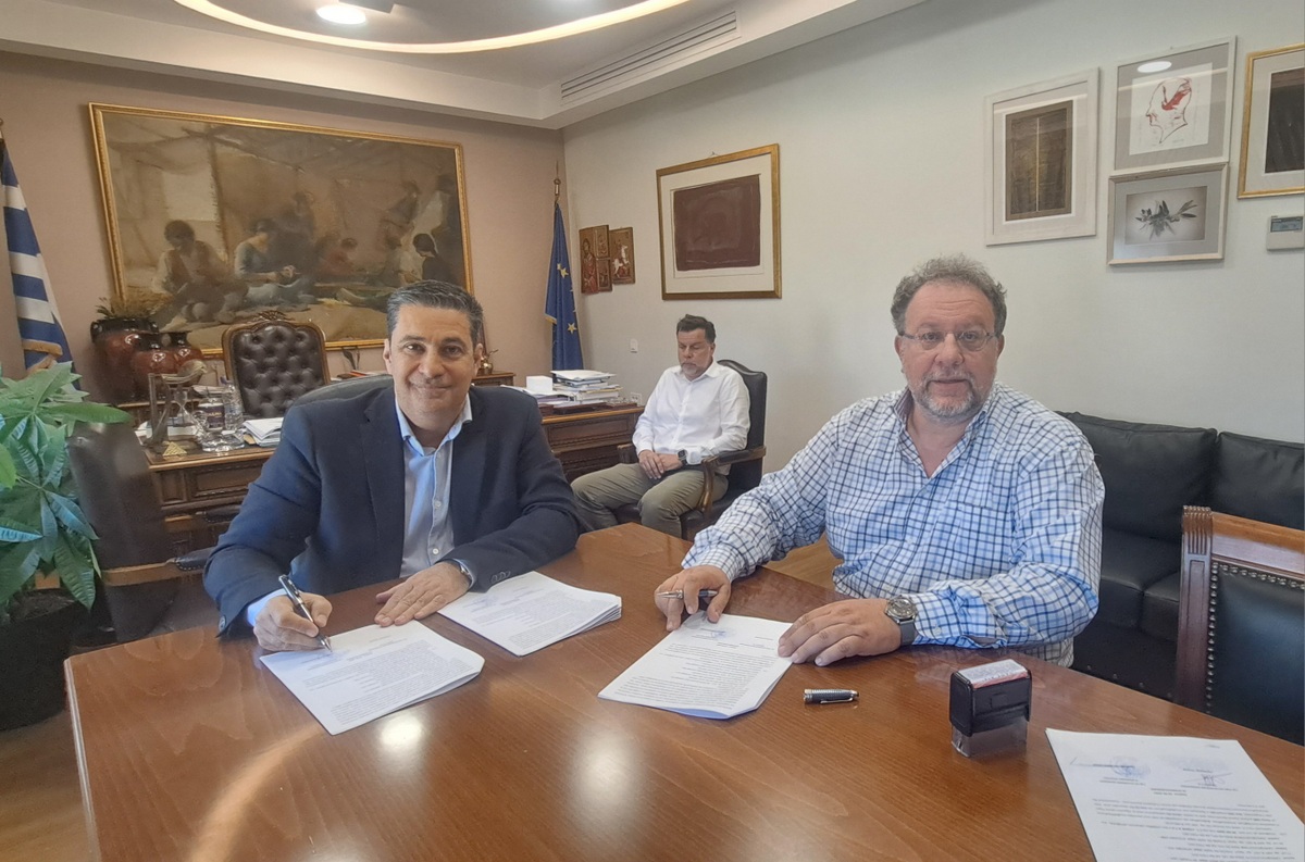 Αγρίνιο: «ΑΝΑΠΛΑΣΗ ΒΟΡΕΙΟΑΝΑΤΟΛΙΚΗΣ ΕΙΣΟΔΟΥ ΠΟΛΗΣ ΑΓΡΙΝΙΟΥ ...