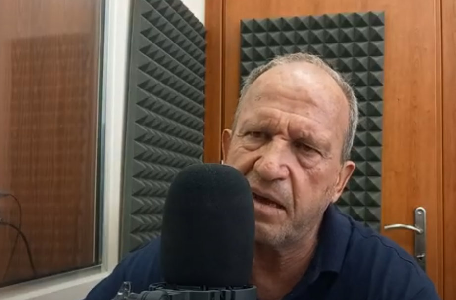 Θ. Κομματάς: σκέφτομαι να κινηθώ νομικά εναντίον του προέδρου του ...