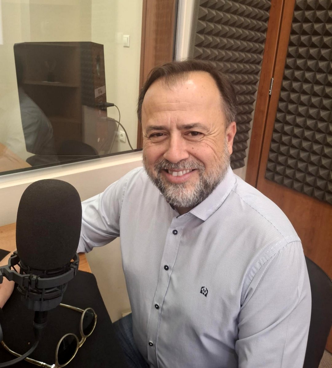 Λίνος Μπλέτσας: εφ όλης της ύλης συνέντευξη για Τριχωνίδα, ενεργειακή ...