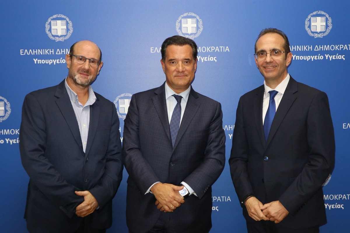 Γιώργος Αγραφιώτης: αποσύνδεση των νοσοκομείων, υποστελέχωση, ΜΕΘ ...